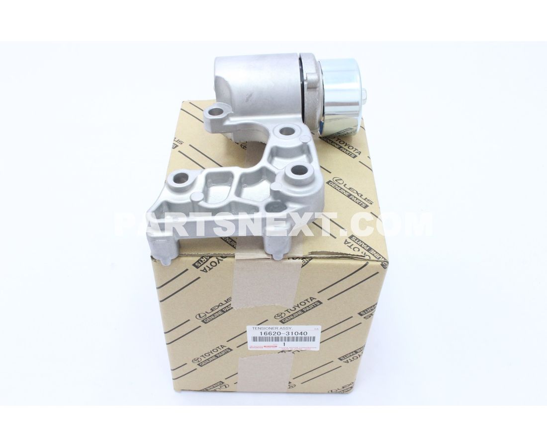 Toyota :: 16620-31040 TENSIONER ASSY, V-RIBBED BELT