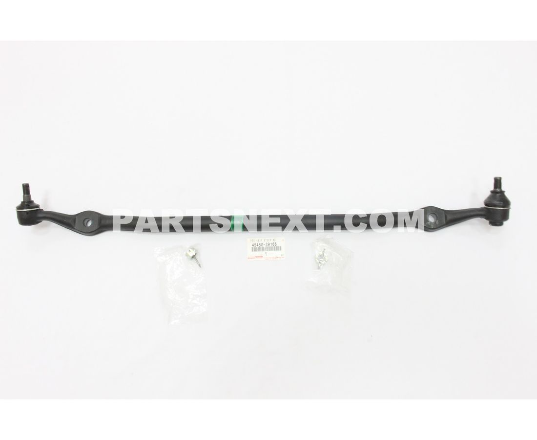 Toyota :: 45450-39165 ROD ASSY, STEERING RELAY
