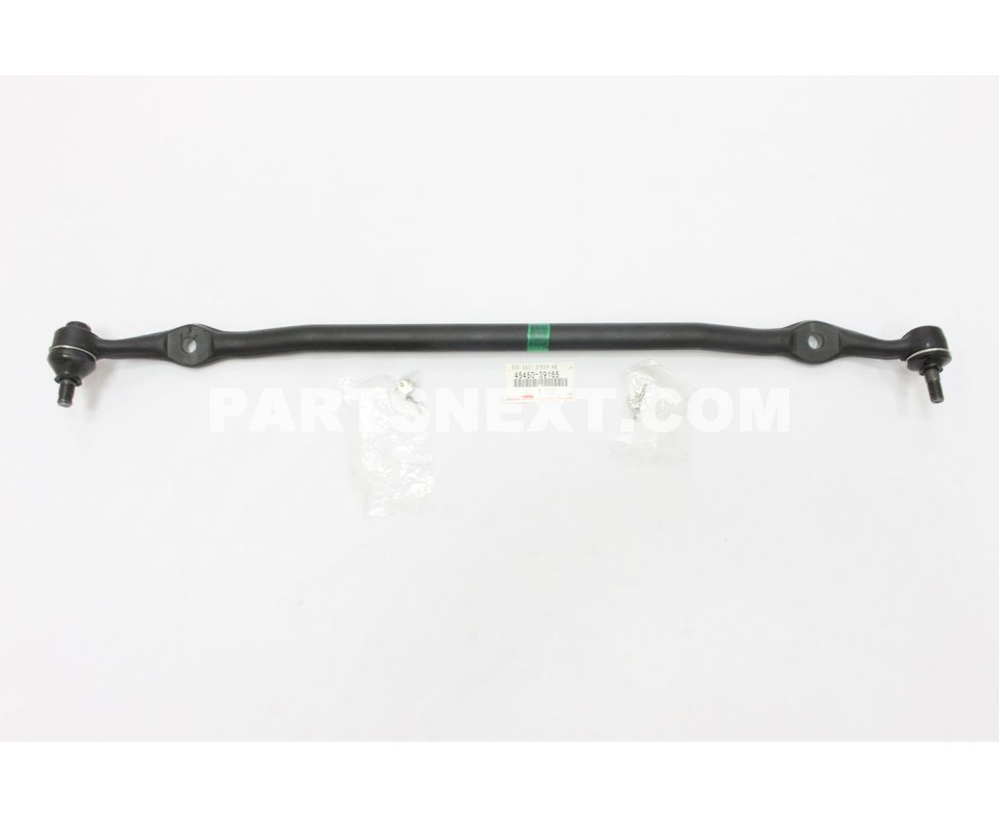 Toyota :: 45450-39165 ROD ASSY, STEERING RELAY