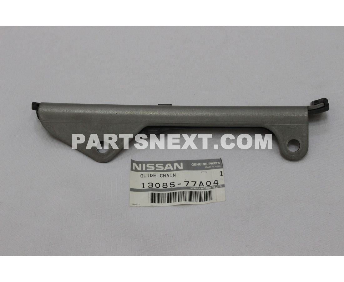 Nissan :: 13085-77A04 GUIDE CHAIN