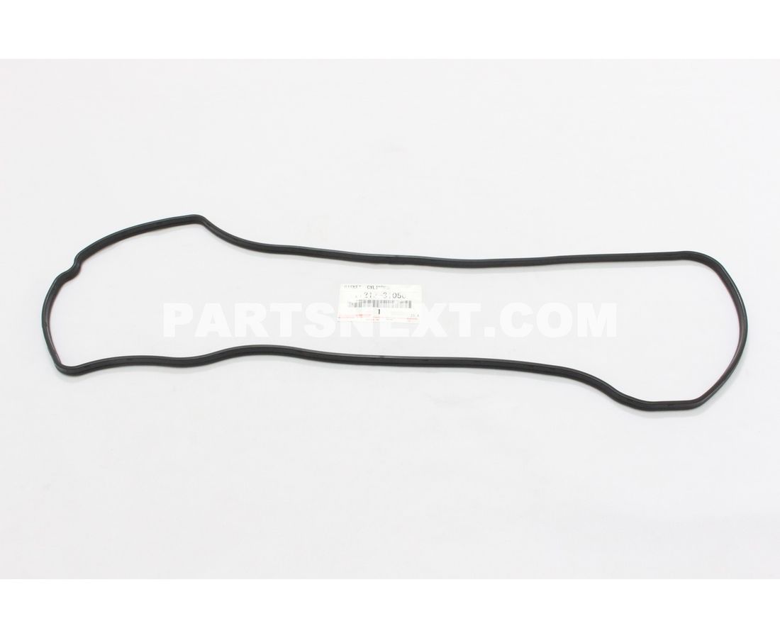 Toyota :: 11213-31050 GASKET, CYLINDER HEAD COVER