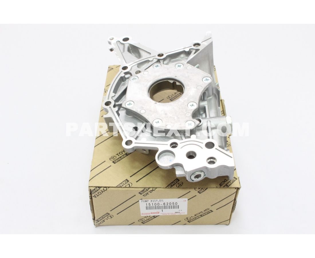 Toyota :: 15100-62050 PUMP ASSY, OIL
