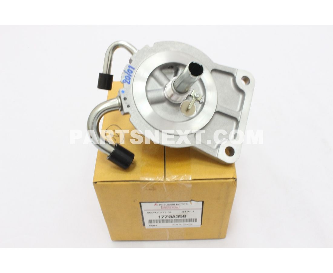 Mitsubishi :: 1770A350 BODY,FUEL FILTER