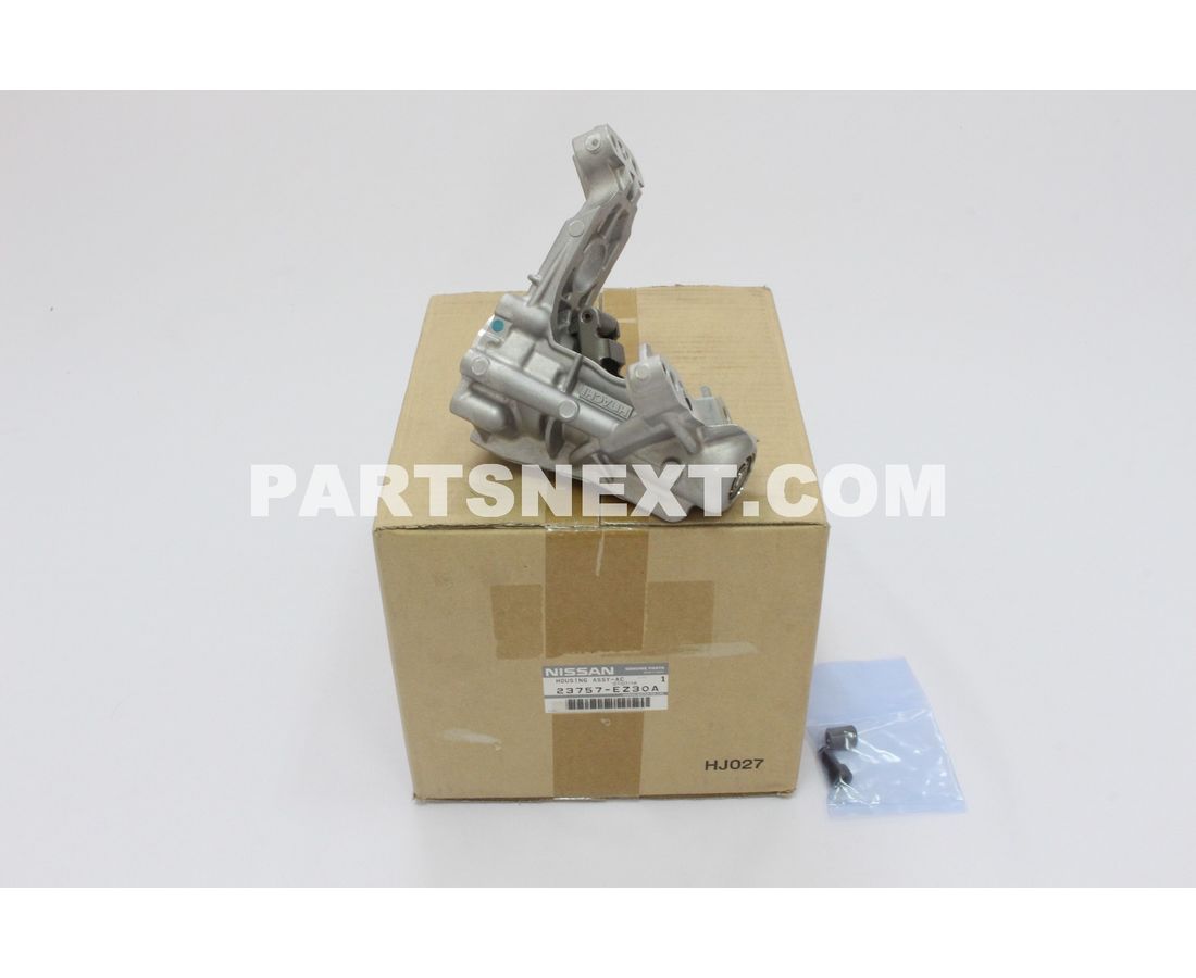 Nissan :: 23757-EZ30A HOUSING ASSY ACTUATOR W/COUPLING