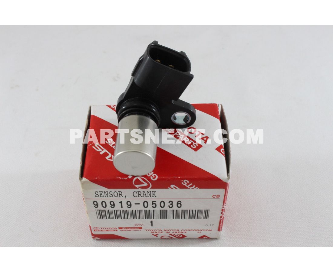 Toyota :: 90919-05036 SENSOR, CAM POSITION