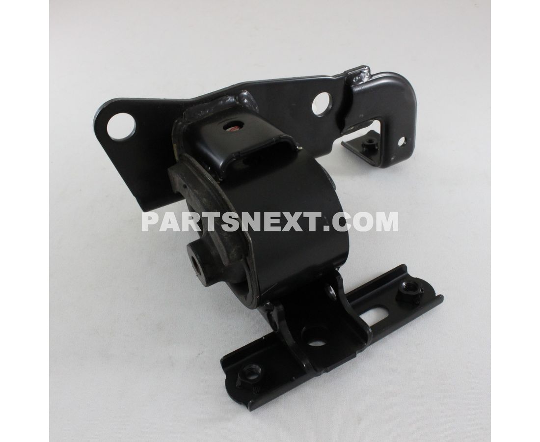 Toyota :: 12372-28031 INSULATOR, ENGINE MOUNTING, LH(FOR TRANSVERSE ENGINE)