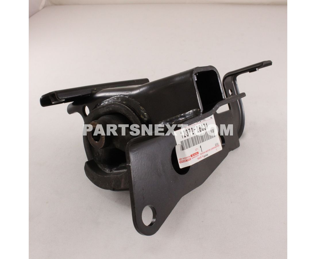 Toyota :: 12372-28031 INSULATOR, ENGINE MOUNTING, LH(FOR TRANSVERSE ENGINE)
