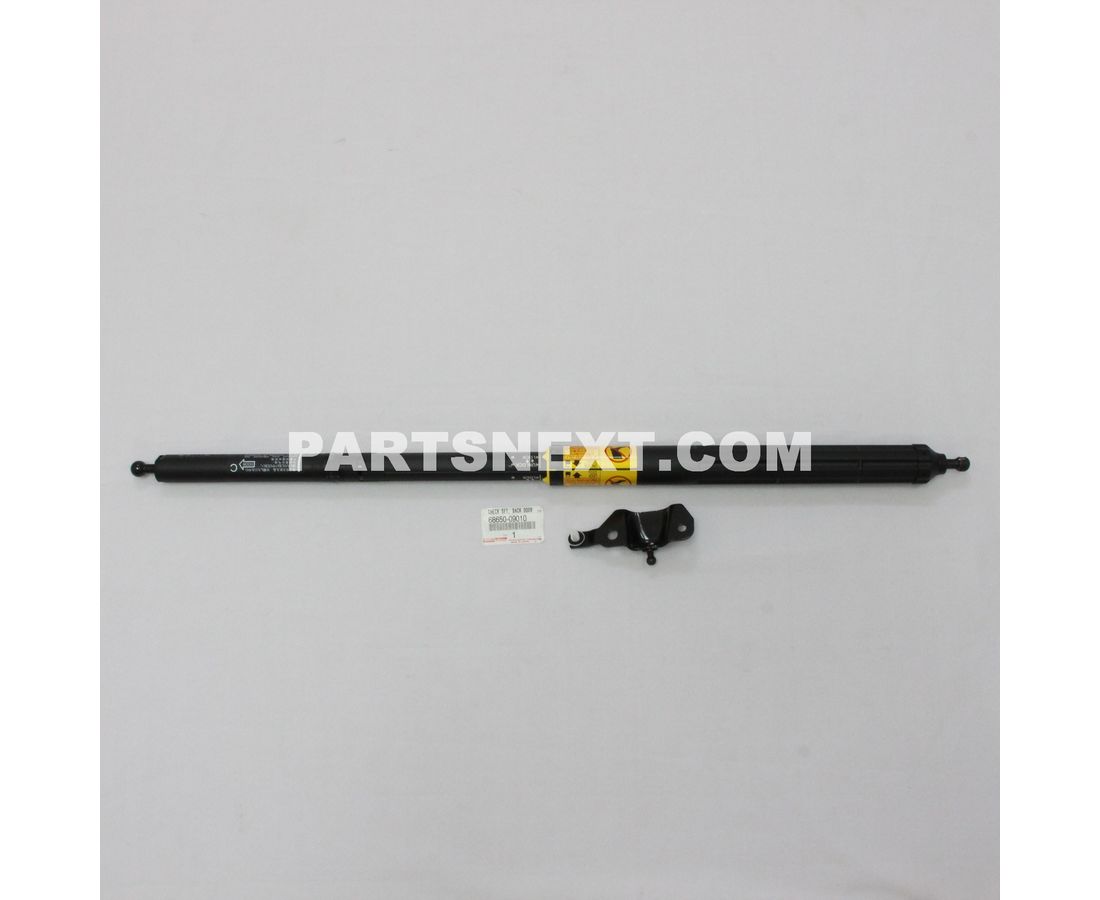 Toyota :: 68650-09010 CHECK SET BACK DOOR