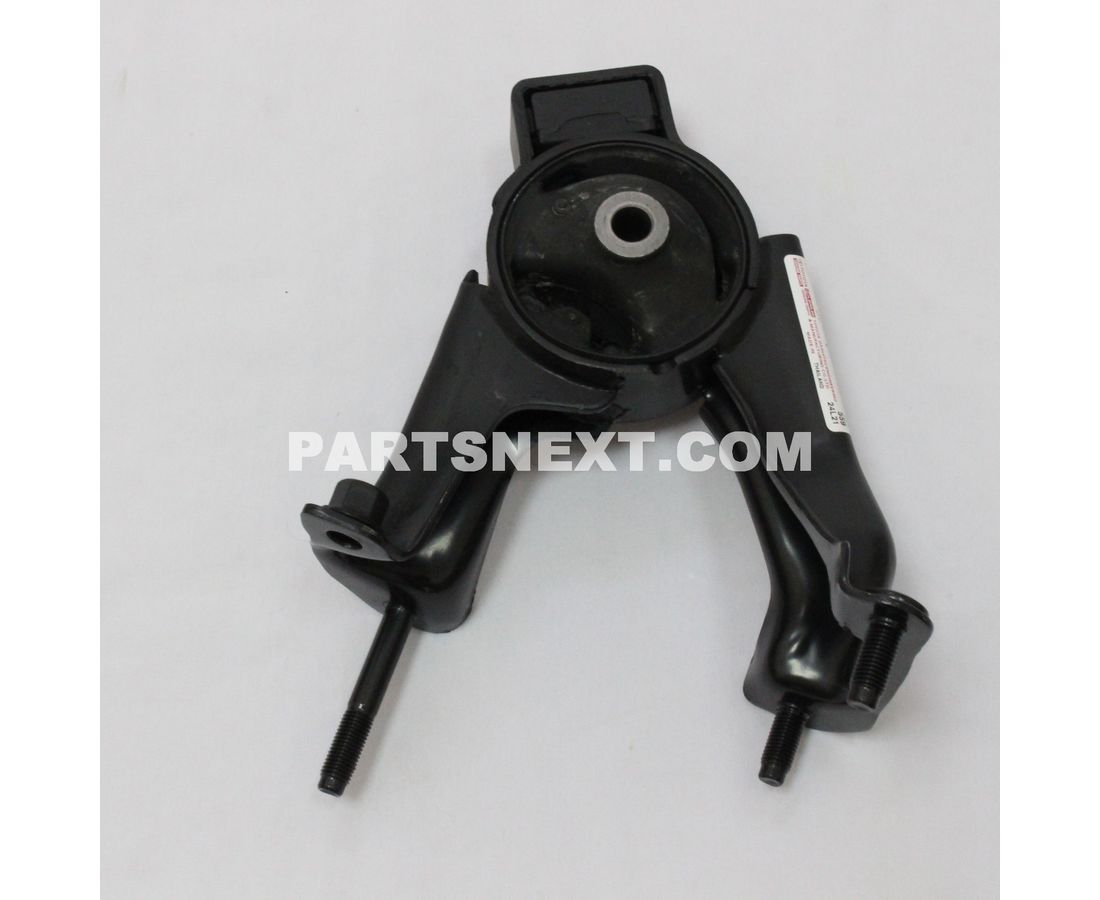 Toyota :: 12371-0D050 INSULATOR, ENGINE MOUNTING, REAR