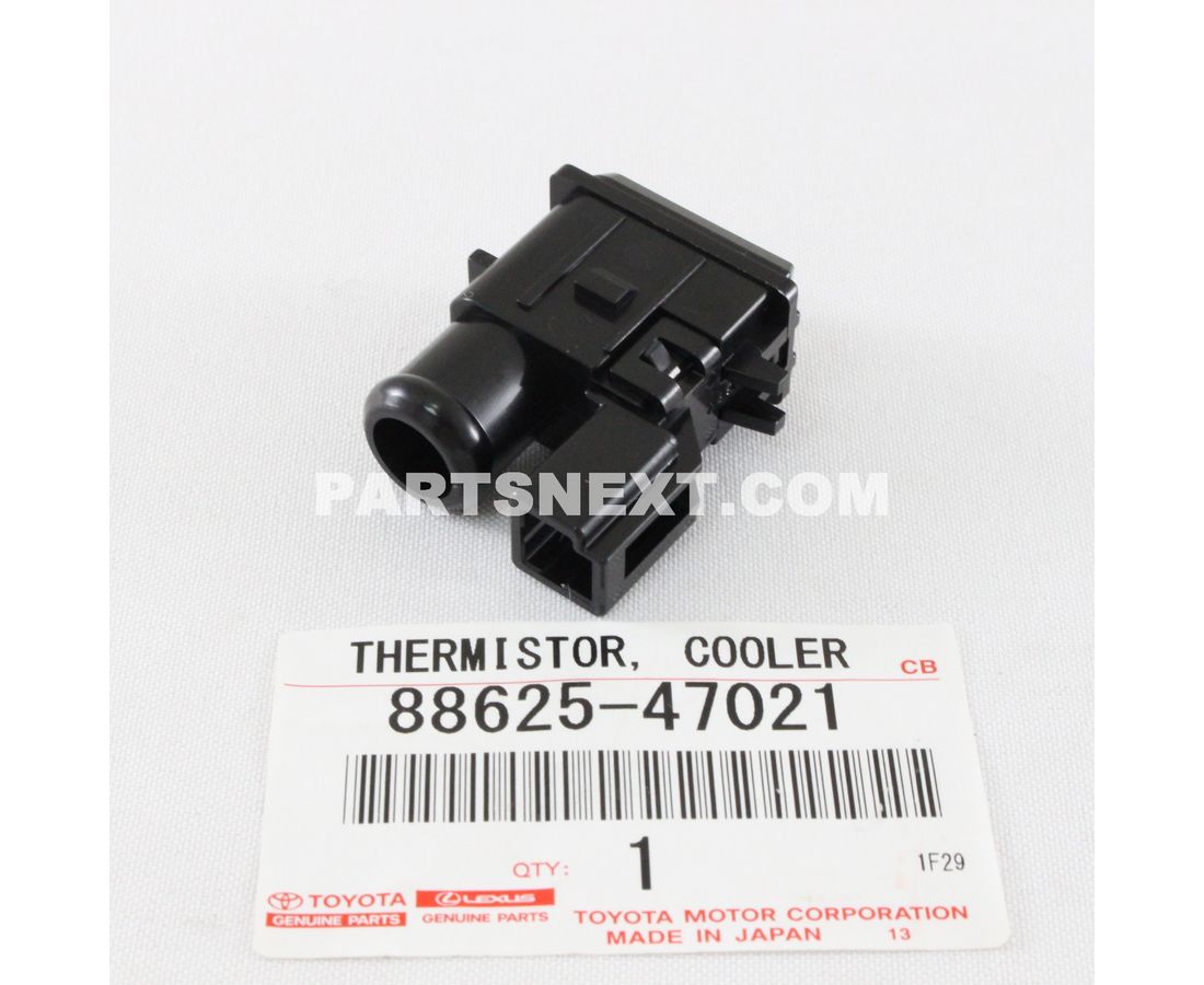 Toyota :: 88625-47021 THERMISTOR, COOLER