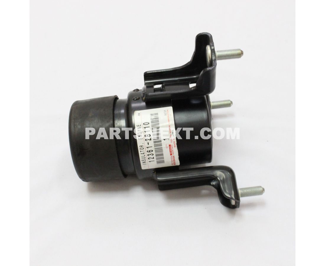 Toyota :: 12361-28110 INSULATOR, ENGINE MOUNTING, FRONT(FOR TRANSVERSE ...