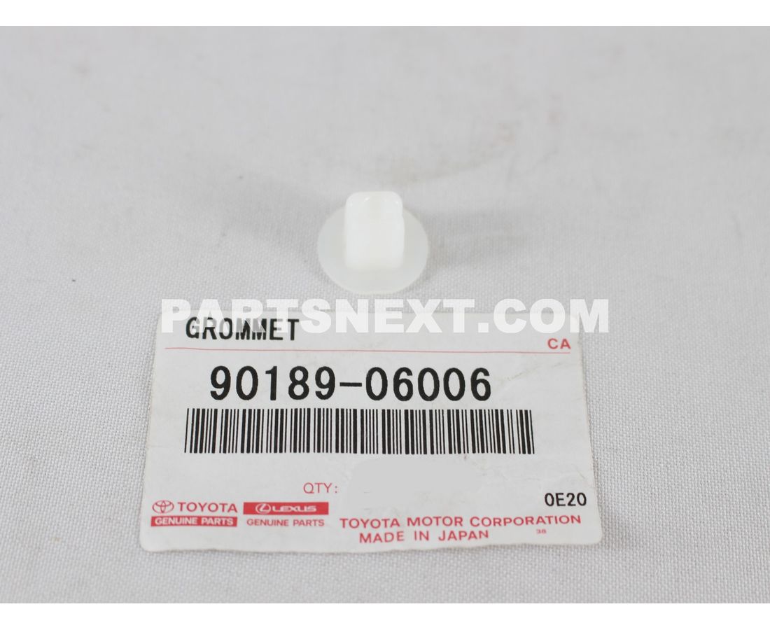 Toyota :: 90189-06006 GROMMET