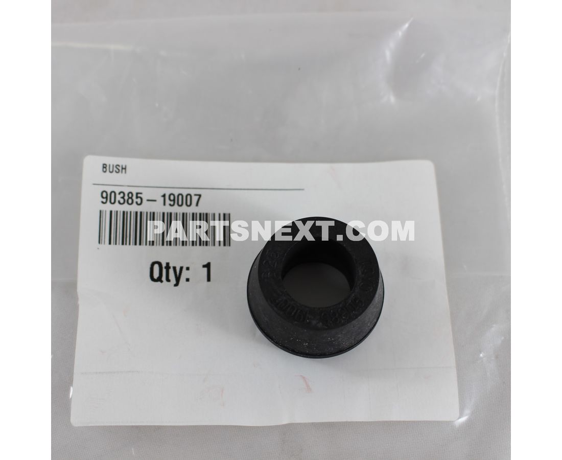 Toyota :: 90385-19007 BUSH, REAR SHOCK ABSORBER