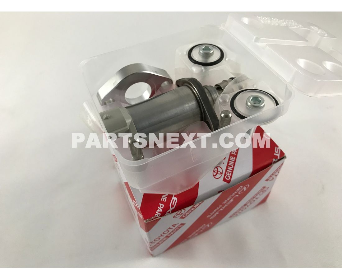 Toyota :: 04226-30010 VALVE KIT, SUCTION CONTROL