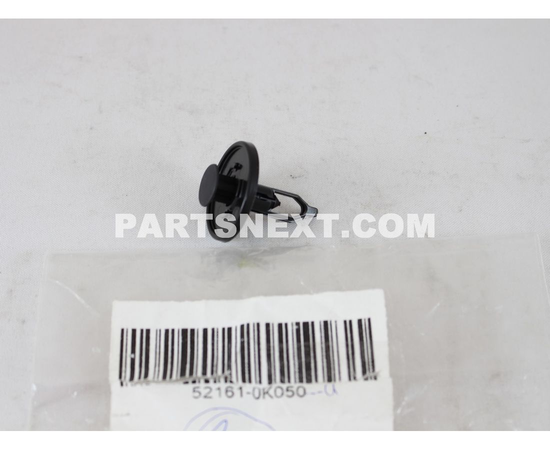 Toyota :: 52161-0K050 PIECE, FRONT BUMPER