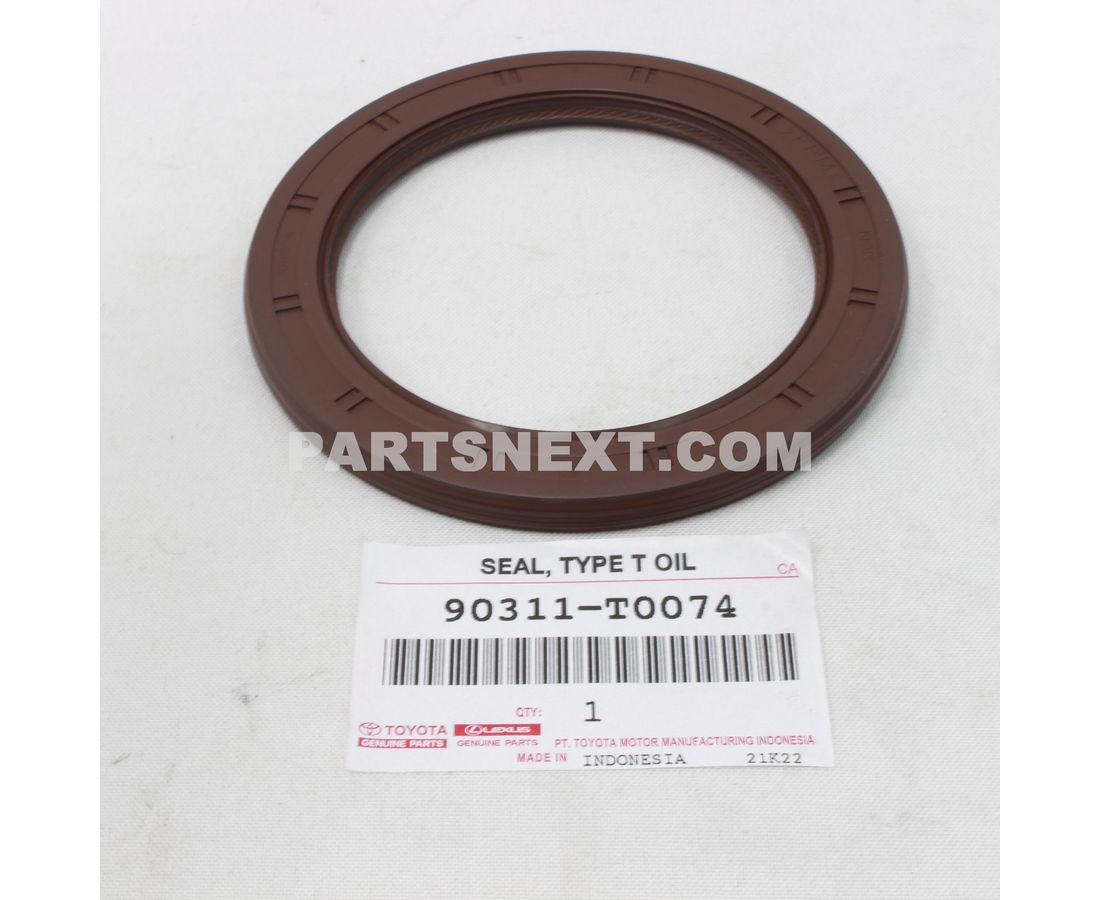 Toyota :: 90311-T0074 SEAL TYPE T OIL