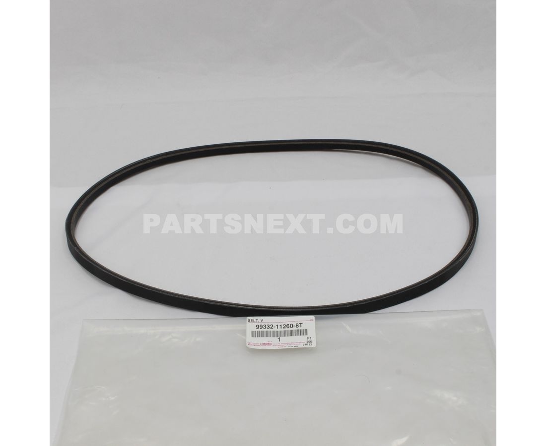 Toyota :: 99332-11260-8T BELT