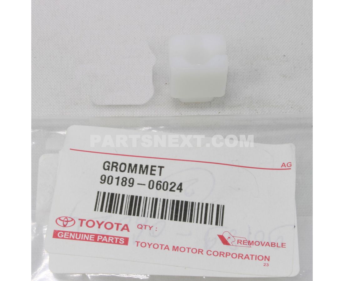 Toyota :: 90189-06024 GROMMET