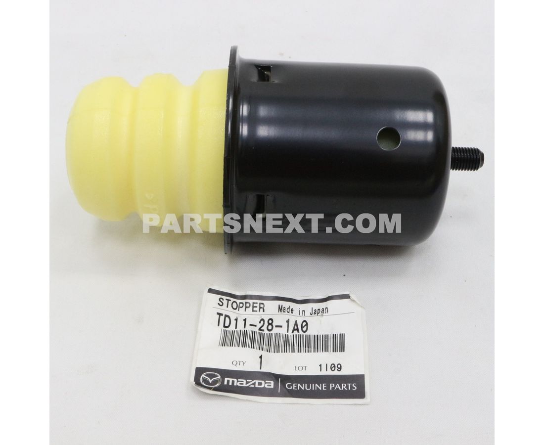 Mazda :: TD11-28-1A0 STOPPER,BUMP