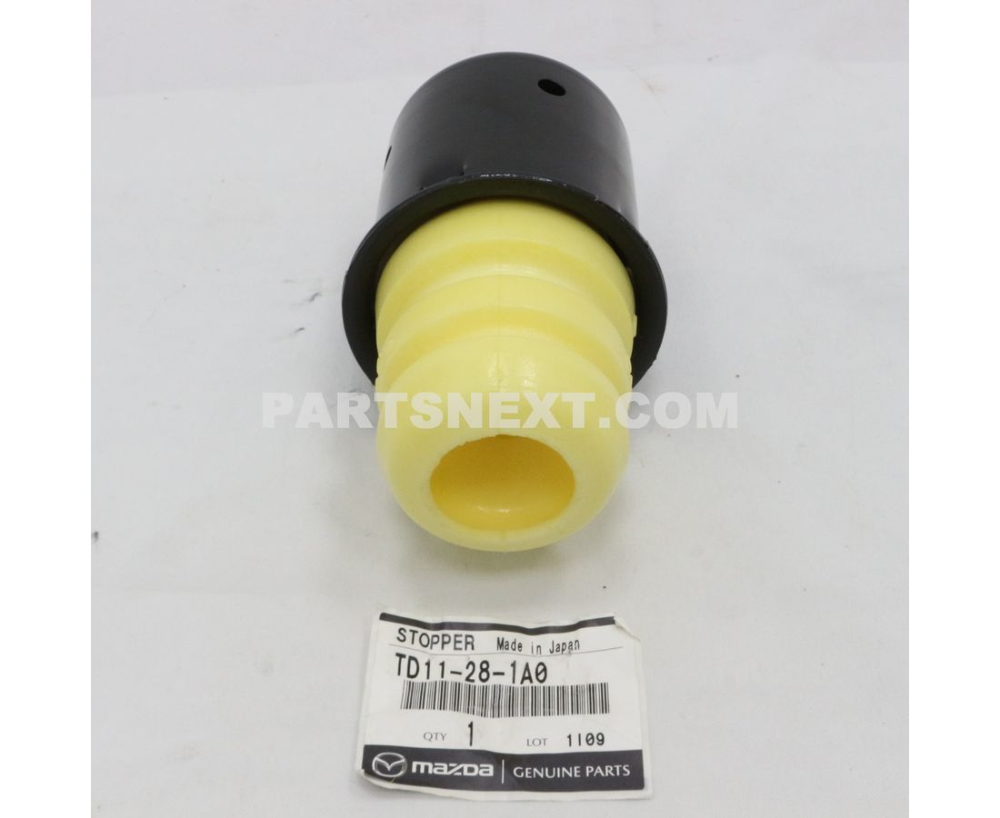 Mazda :: TD11-28-1A0 STOPPER,BUMP