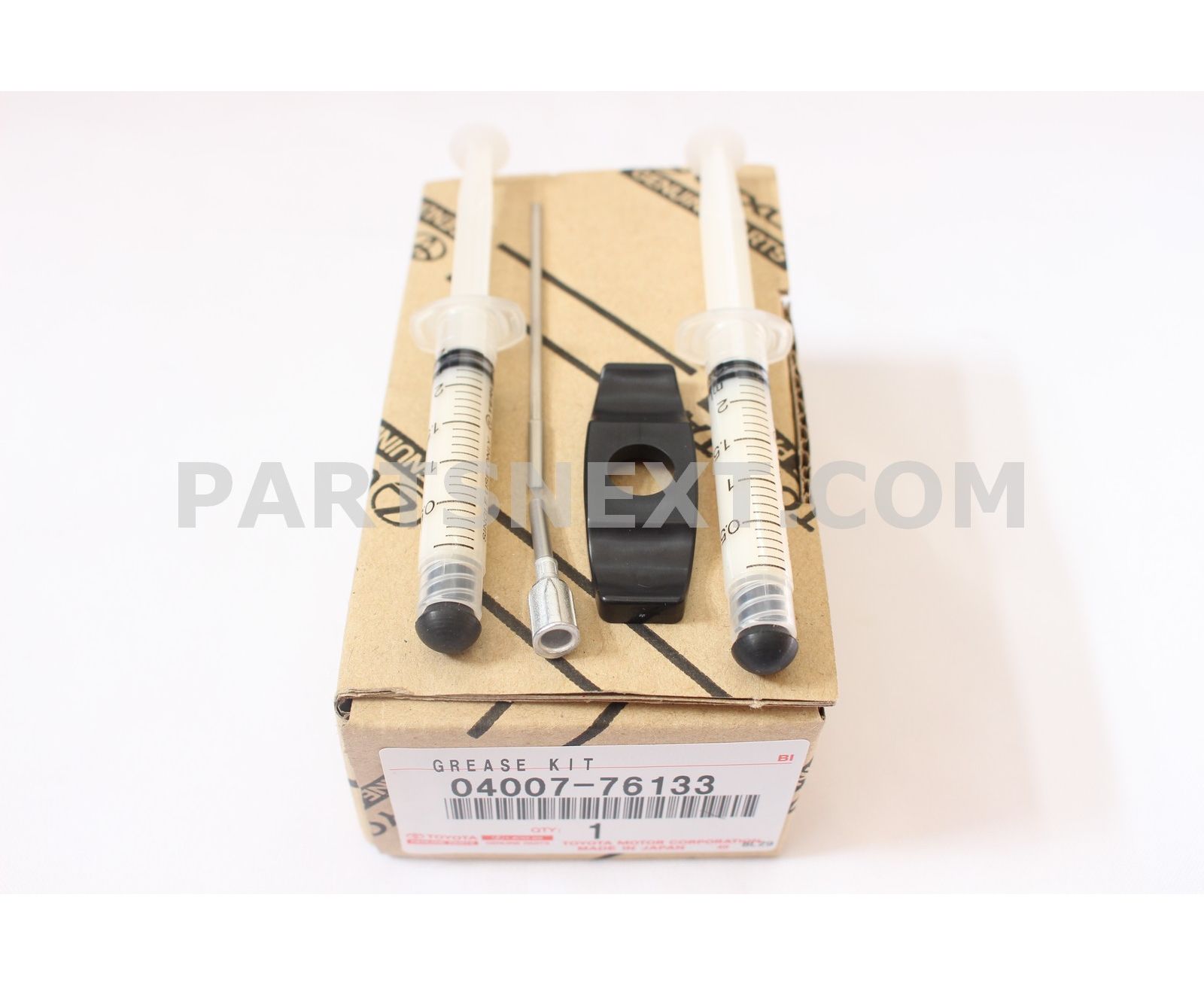 Toyota :: 04007-76133 GREASE KIT