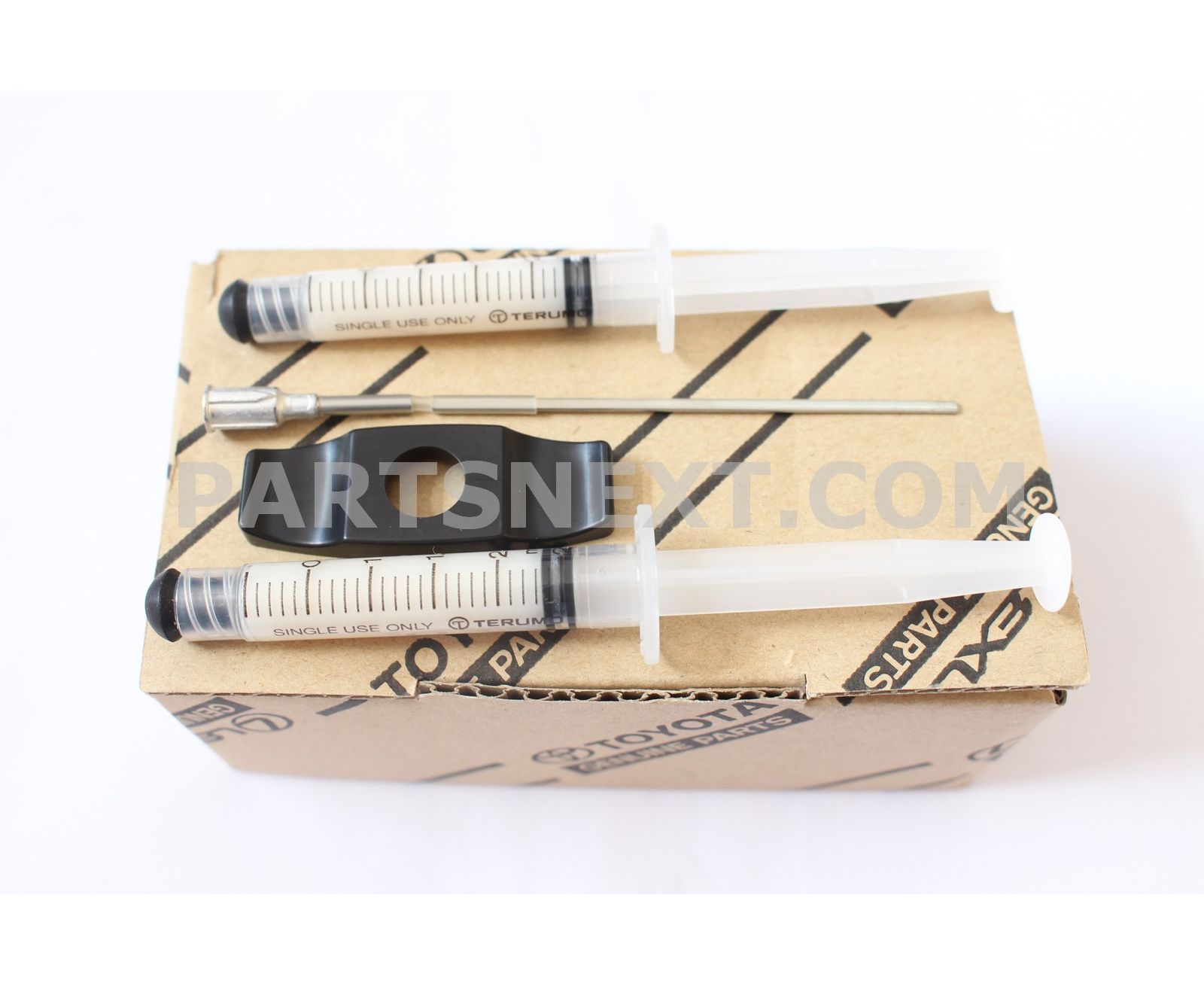 Toyota :: 04007-76133 GREASE KIT