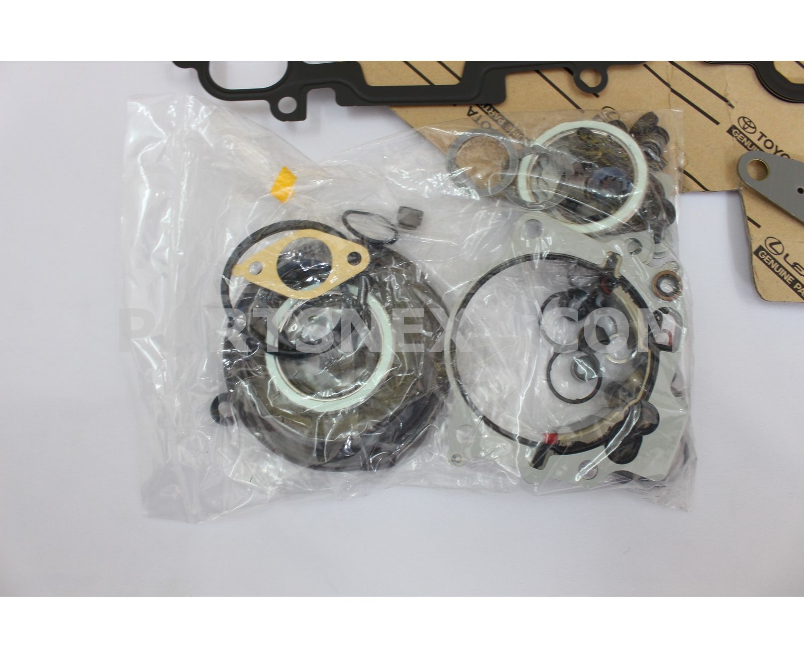 Toyota :: 04111-50410 GASKET KIT, ENGINE OVERHAUL