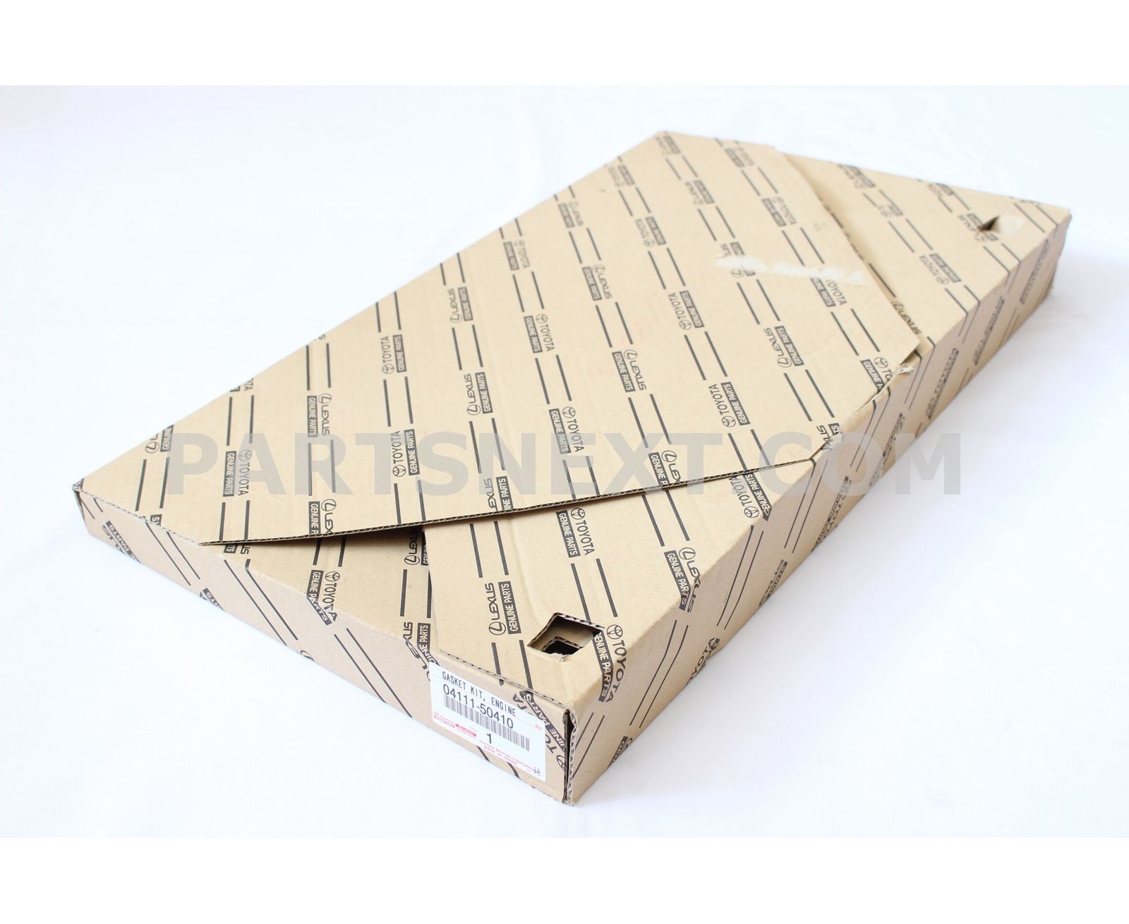 Toyota :: 04111-50410 GASKET KIT, ENGINE OVERHAUL