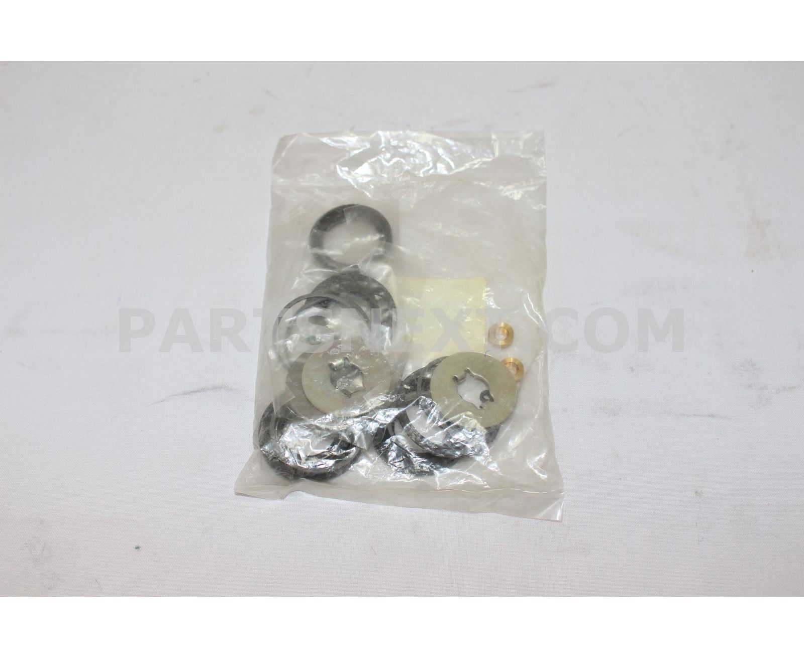 Toyota :: 04445-16080 GASKET KIT, POWER STEERING GEAR(FOR RACK & PINION)