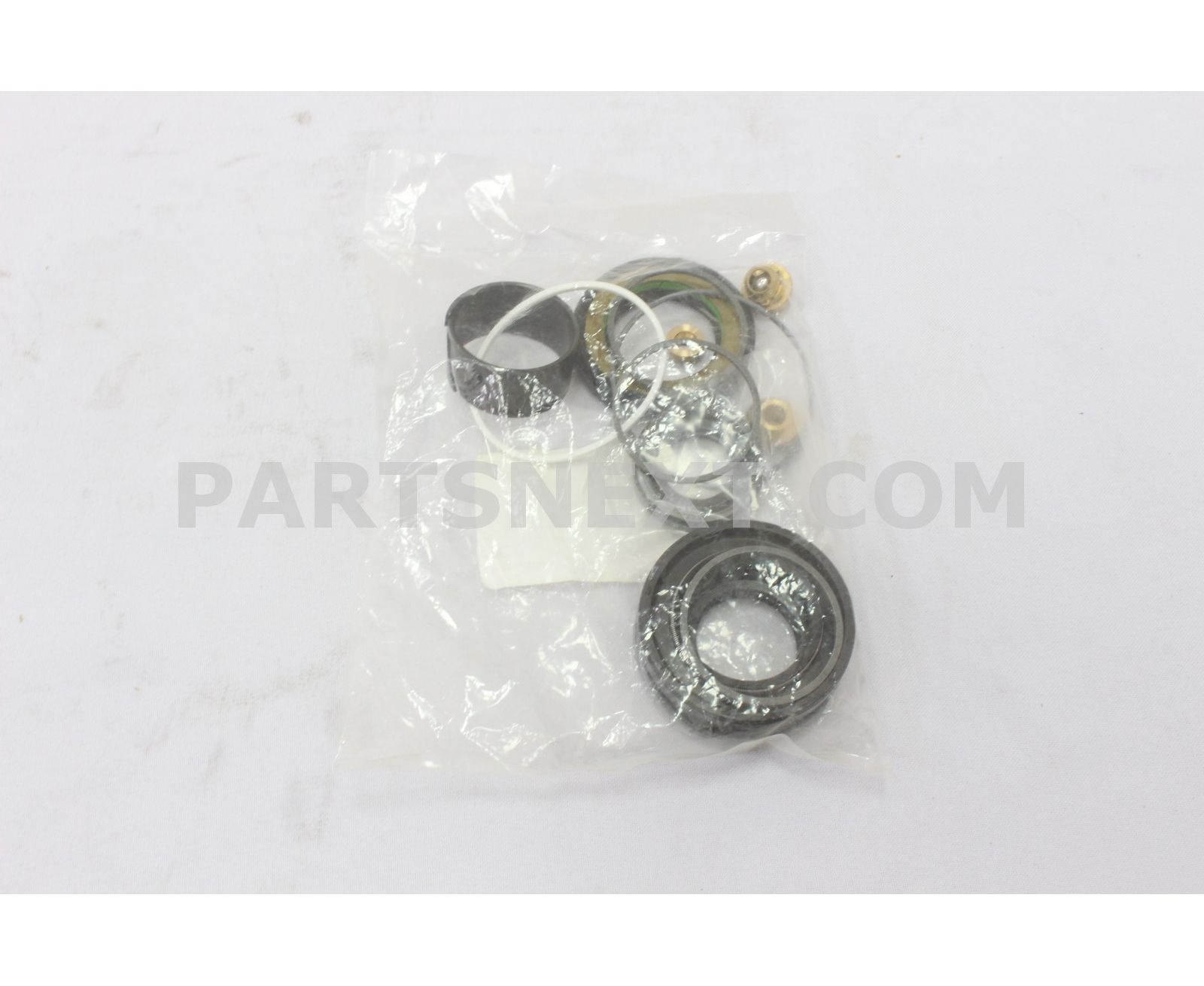 Toyota :: 04445-28091 GASKET KIT, POWER STEERING GEAR(FOR RACK & PINION)