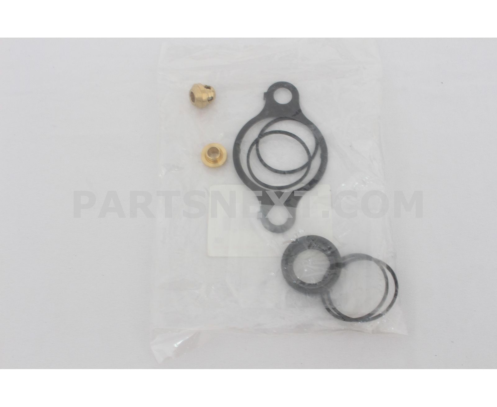 Toyota :: 04445-44010 GASKET KIT, POWER STEERING GEAR(FOR RACK & PINION)