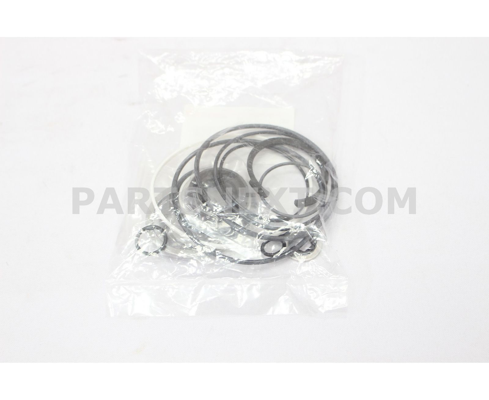 Toyota :: 04445-60050 GASKET KIT, POWER STEERING GEAR(FOR RECIRCULATING ...