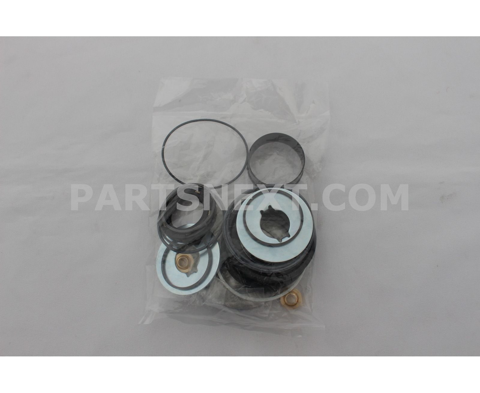 Toyota :: 04445-60080 GASKET KIT, POWER STEERING GEAR(FOR RACK & PINION)