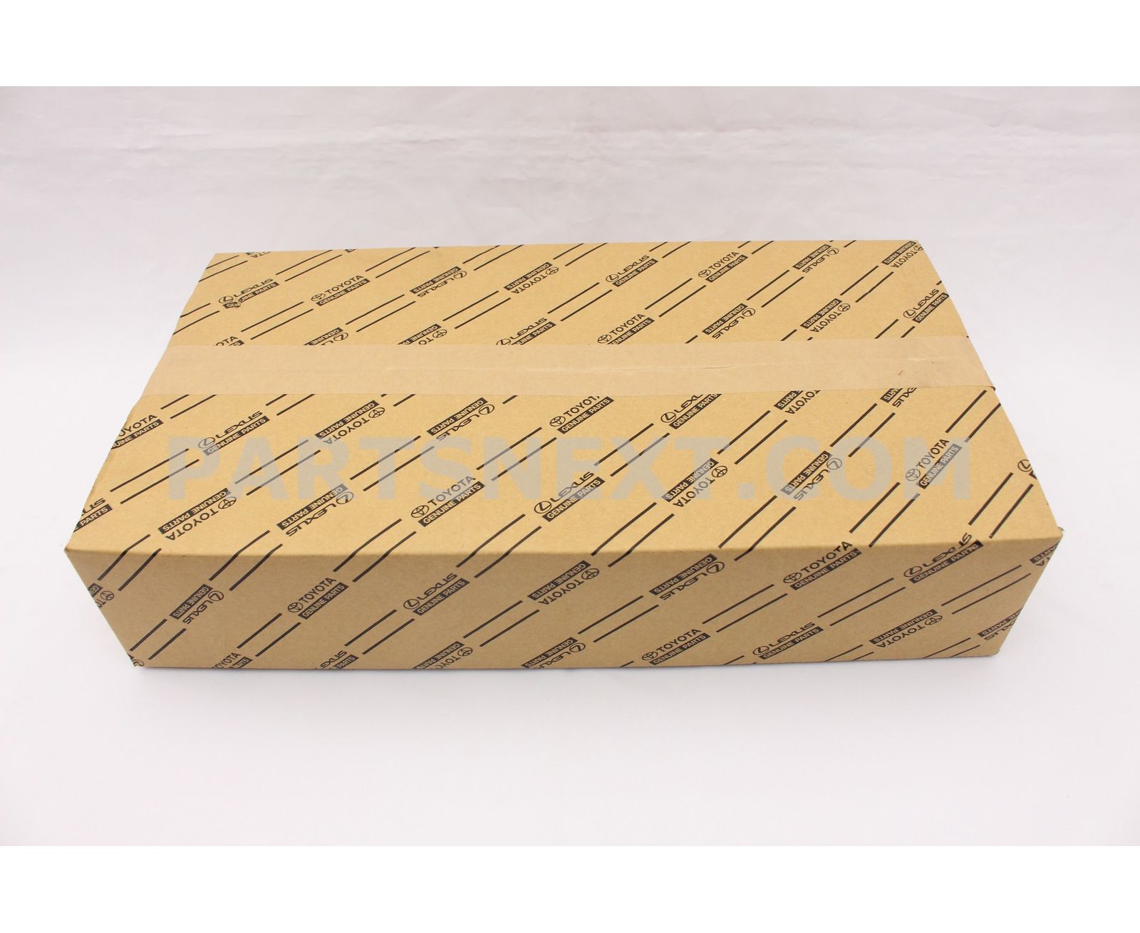 Toyota :: 11201-28033 COVER SUB-ASSY, CYLINDER HEAD