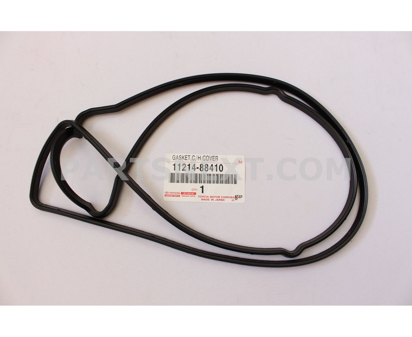 Toyota :: 11214-88410 GASKET, CYLINDER HEAD COVER