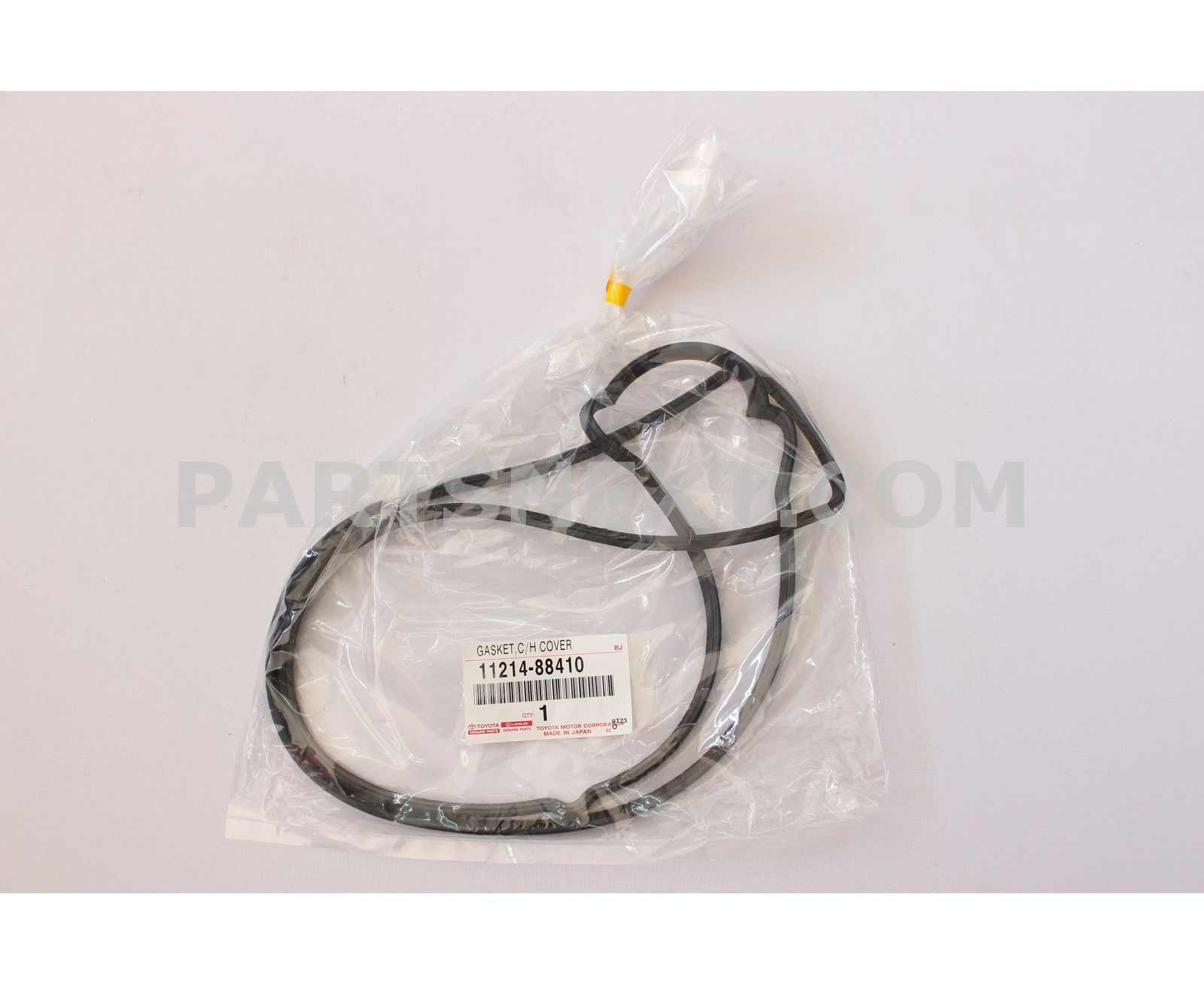 Toyota :: 11214-88410 GASKET, CYLINDER HEAD COVER