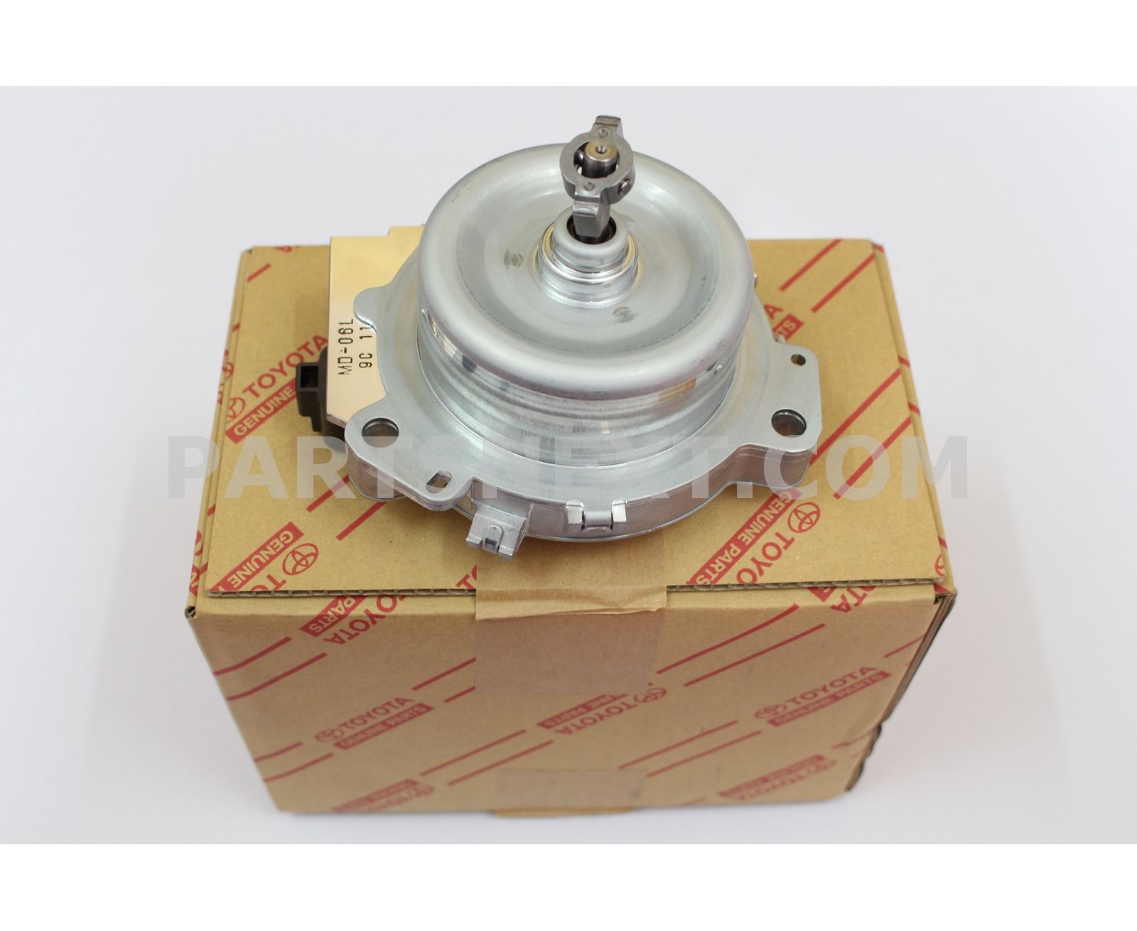 Toyota :: 130A0-38020 MOTOR ASSY, CAM TIMING CONTROL W/EDU, LH