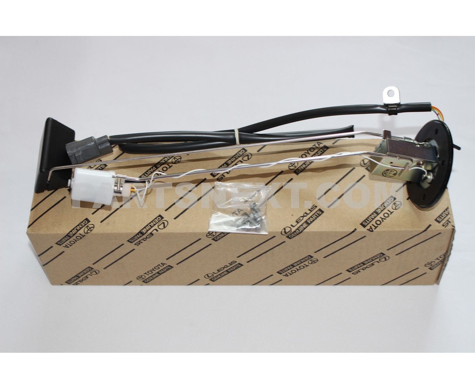 Toyota :: 83320-69165 GAGE ASSY, FUEL SENDER