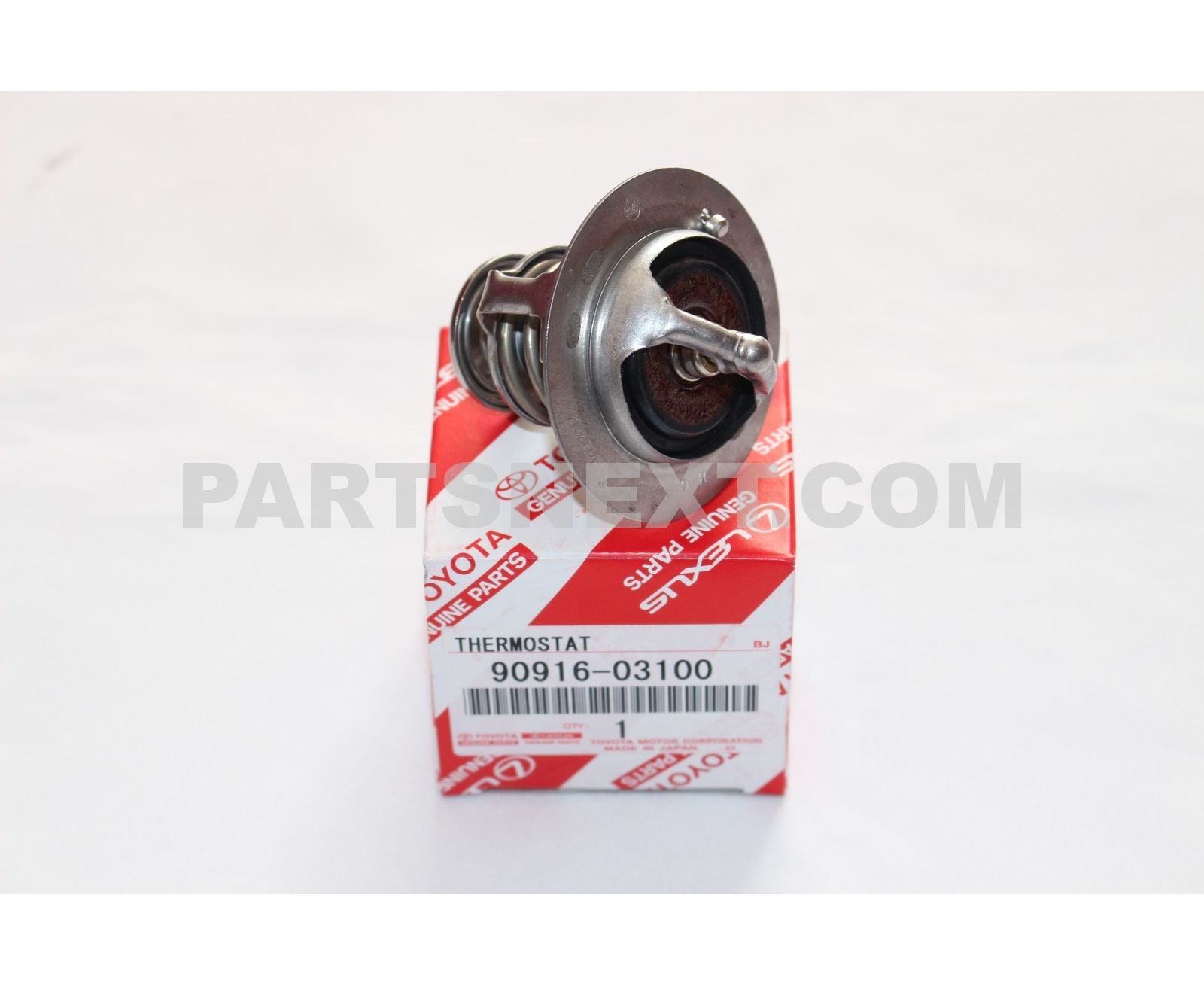 Toyota :: 90916-03100 THERMOSTAT