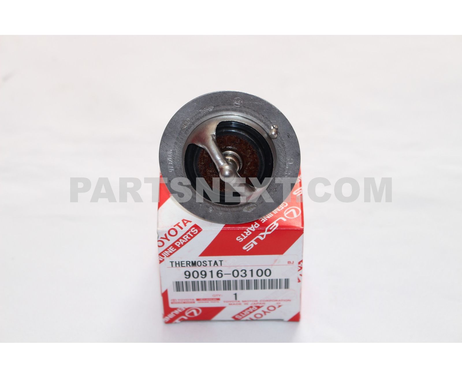 Toyota :: 90916-03100 THERMOSTAT