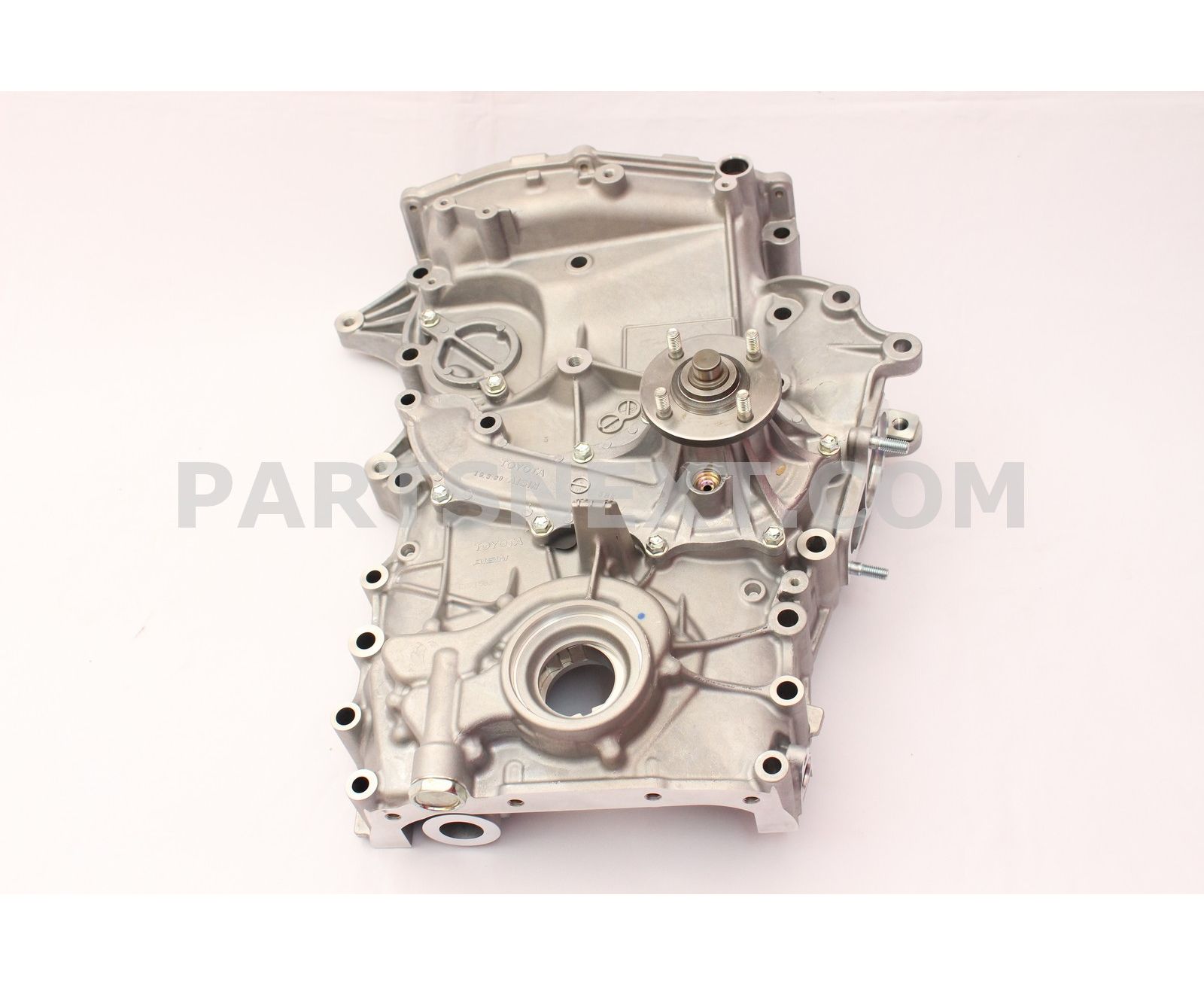 Toyota :: 11310-75090 CASE ASSY TIMING