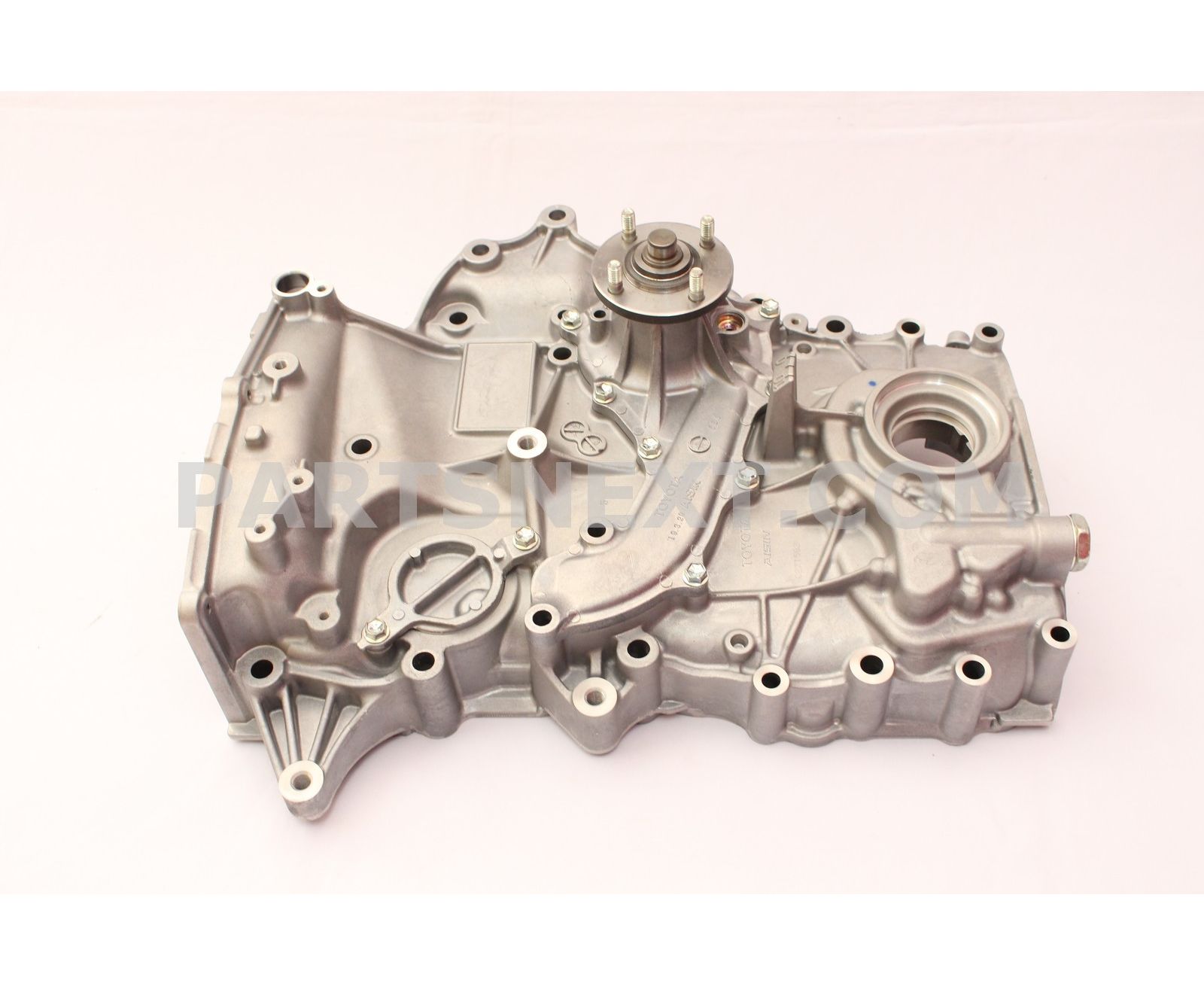 Toyota :: 11310-75090 CASE ASSY TIMING