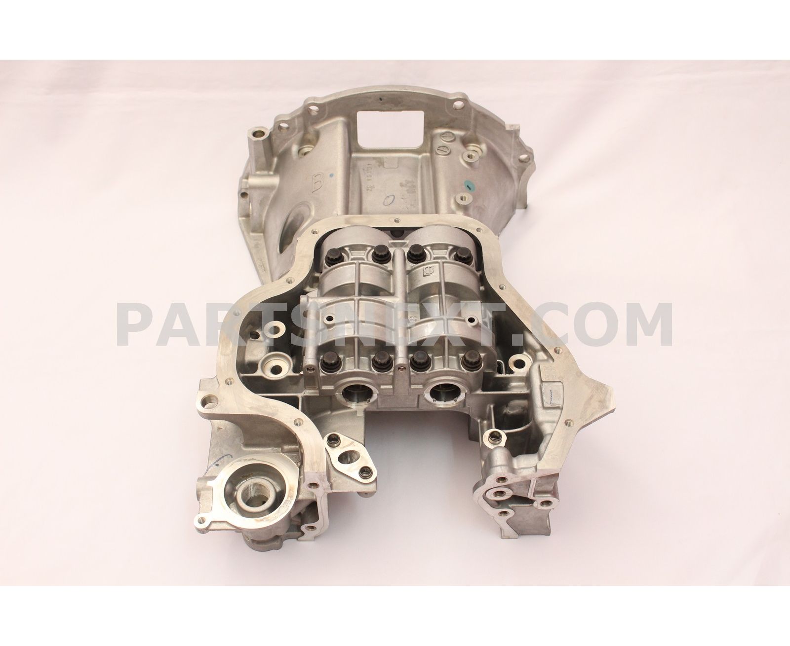 Toyota :: 11420-28021 CRANKCASE ASSY, STIFFENING