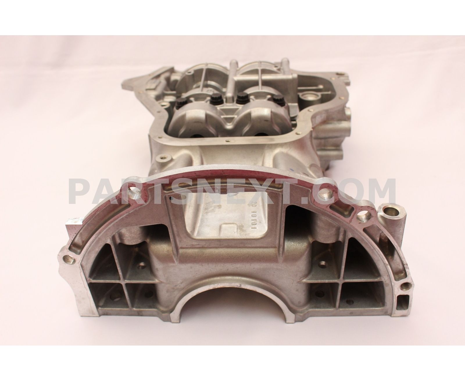 Toyota :: 11420-28021 CRANKCASE ASSY, STIFFENING