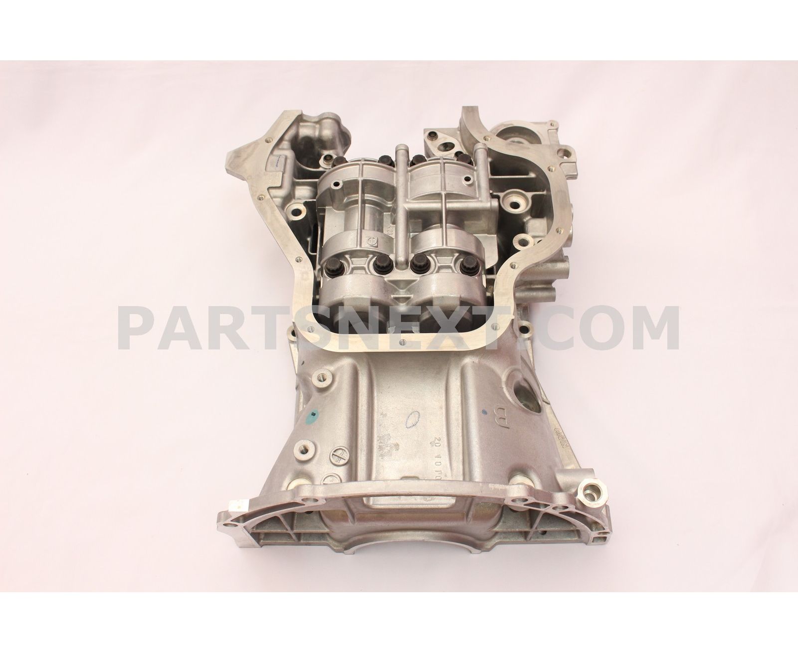 Toyota :: 11420-28021 CRANKCASE ASSY, STIFFENING