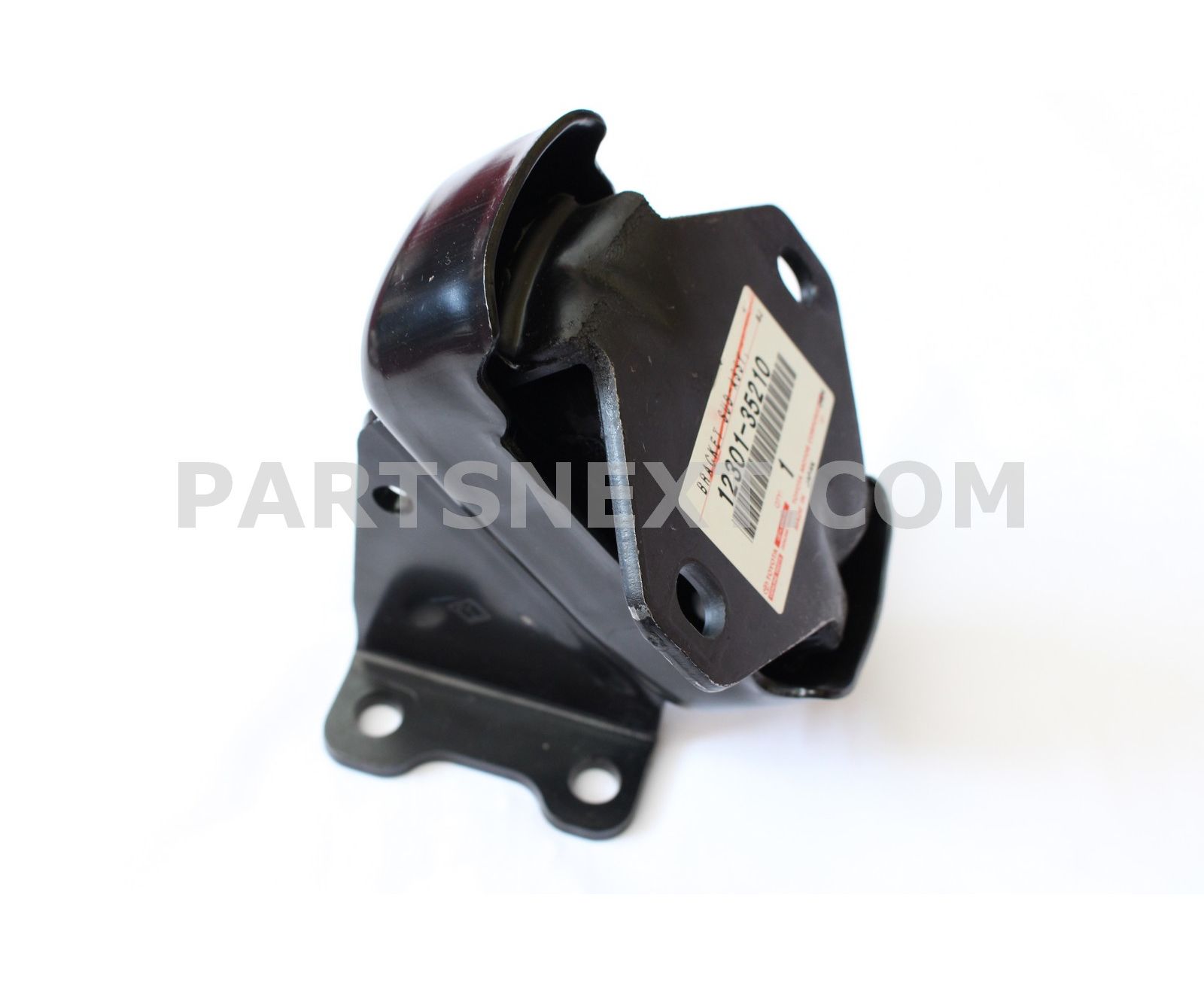 Toyota :: 12301-35210 BRACKET, ENGINE MOUNTING, FRONT NO.1 RH