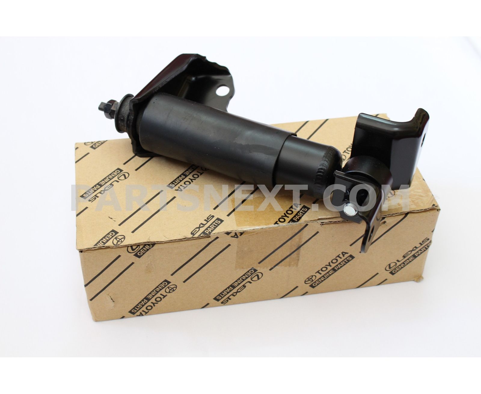 Toyota :: 12307-20030 ABSORBER SUB-ASSY, ENGINE MOUNTING