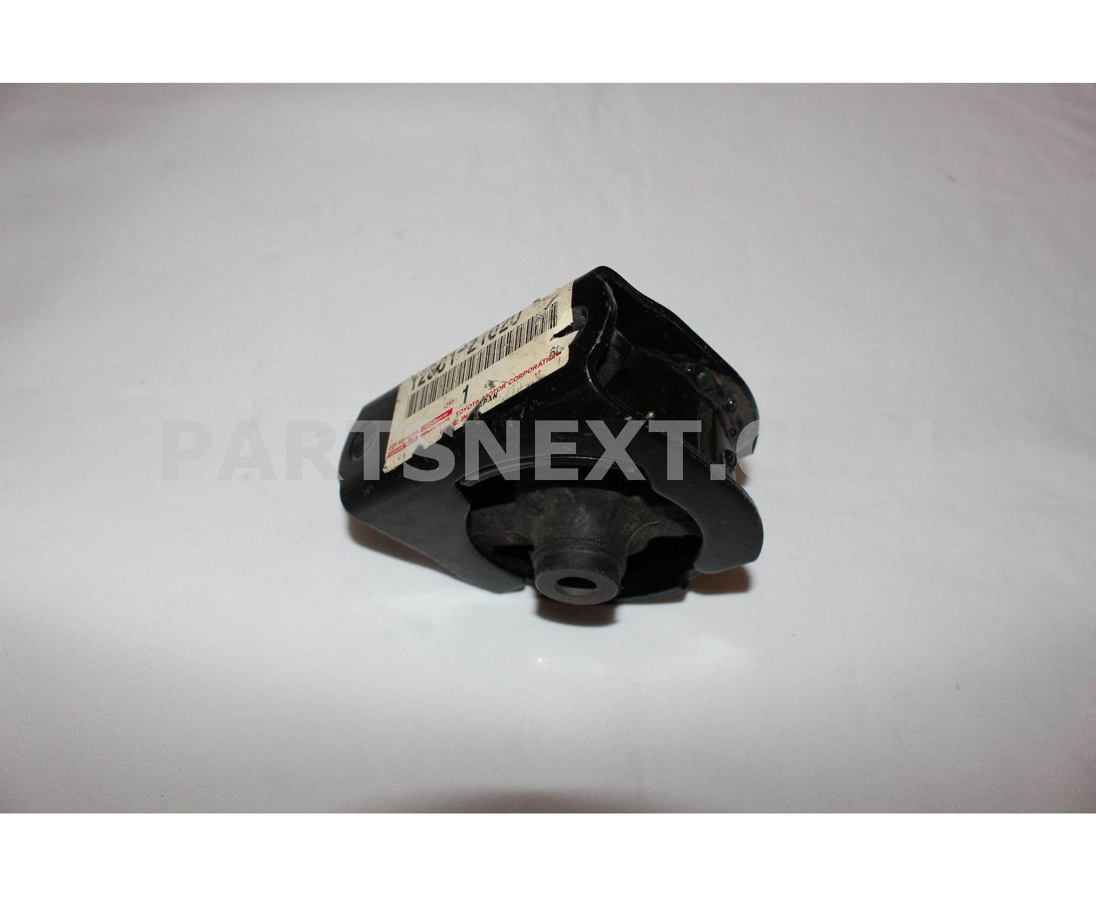 Toyota :: 12361-21020 INSULATOR, ENGINE MOUNTING, FRONT(FOR TRANSVERSE ...