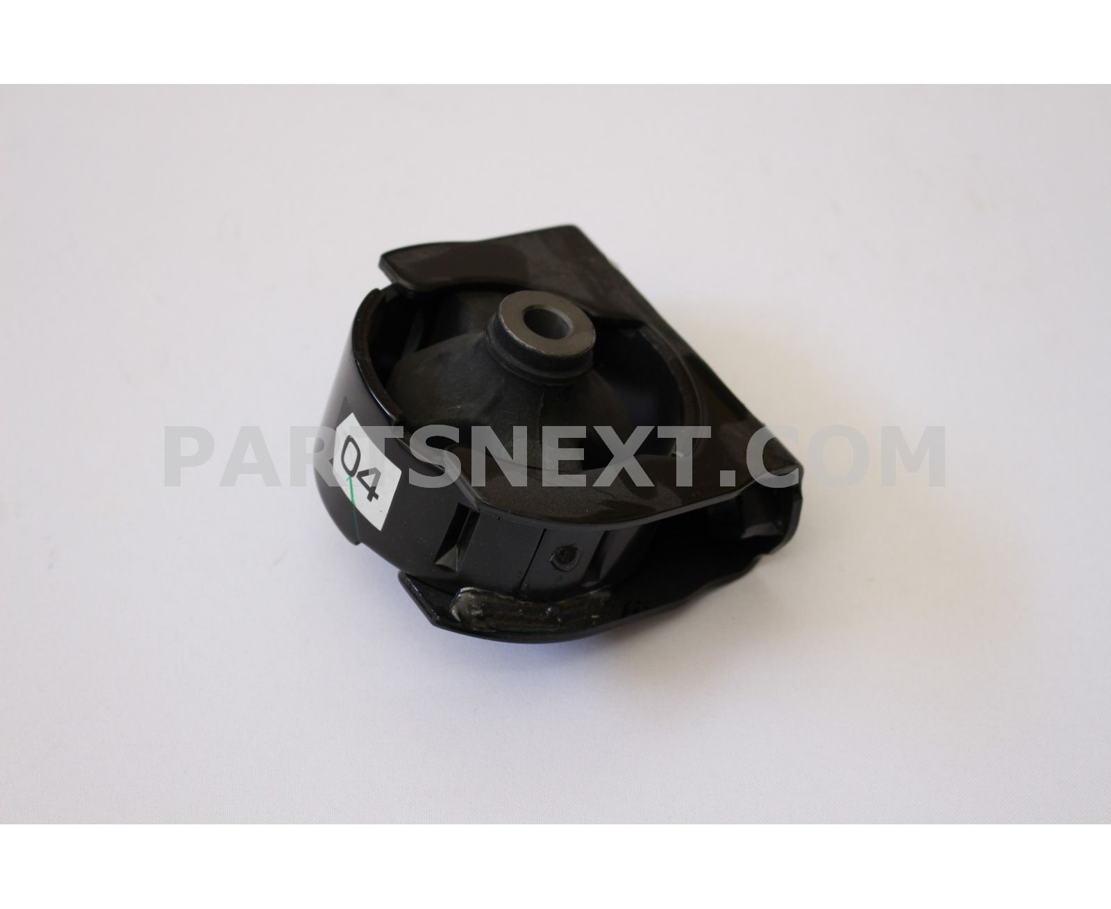 Toyota :: 12361-21020 INSULATOR, ENGINE MOUNTING, FRONT(FOR TRANSVERSE ...