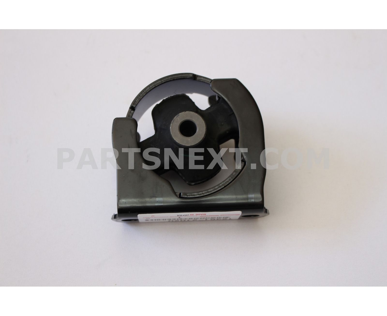 Toyota :: 12361-21020 INSULATOR, ENGINE MOUNTING, FRONT(FOR TRANSVERSE ...